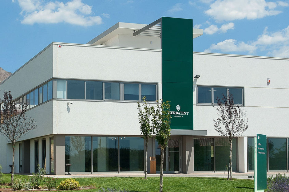 Herbatint | About Us | Our Company