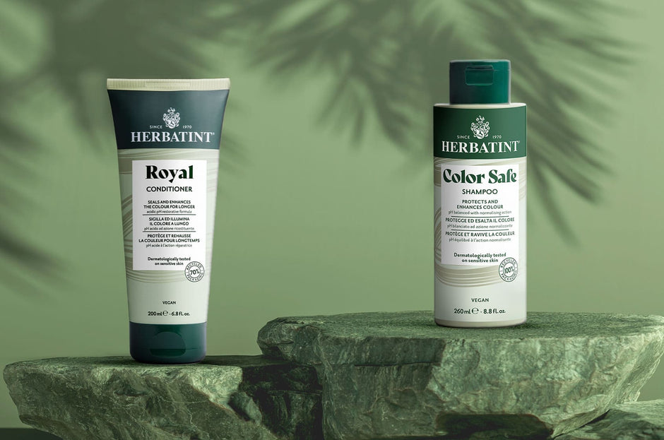 Herbatint | Hair Dyes | Shampoo & Conditioners