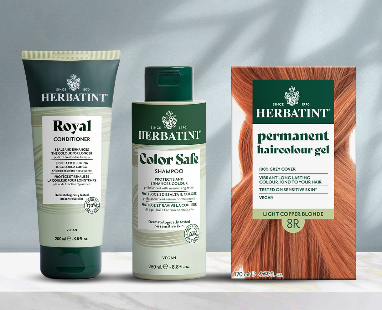 Products – Herbatint