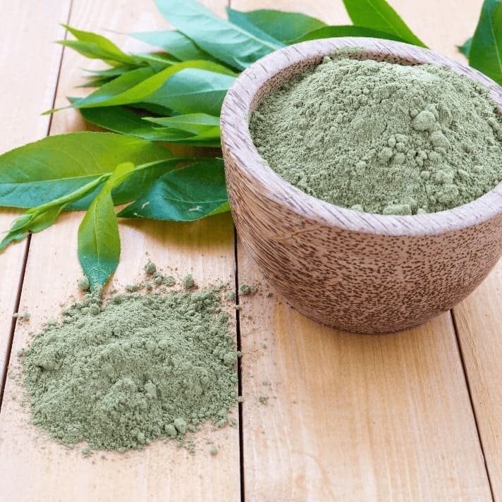 Vegetal Color | Plant-Based Hair Dye | Herbatint